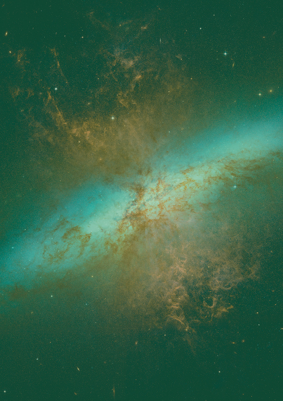 ¿Qué es Espacio 3? | Espacio3